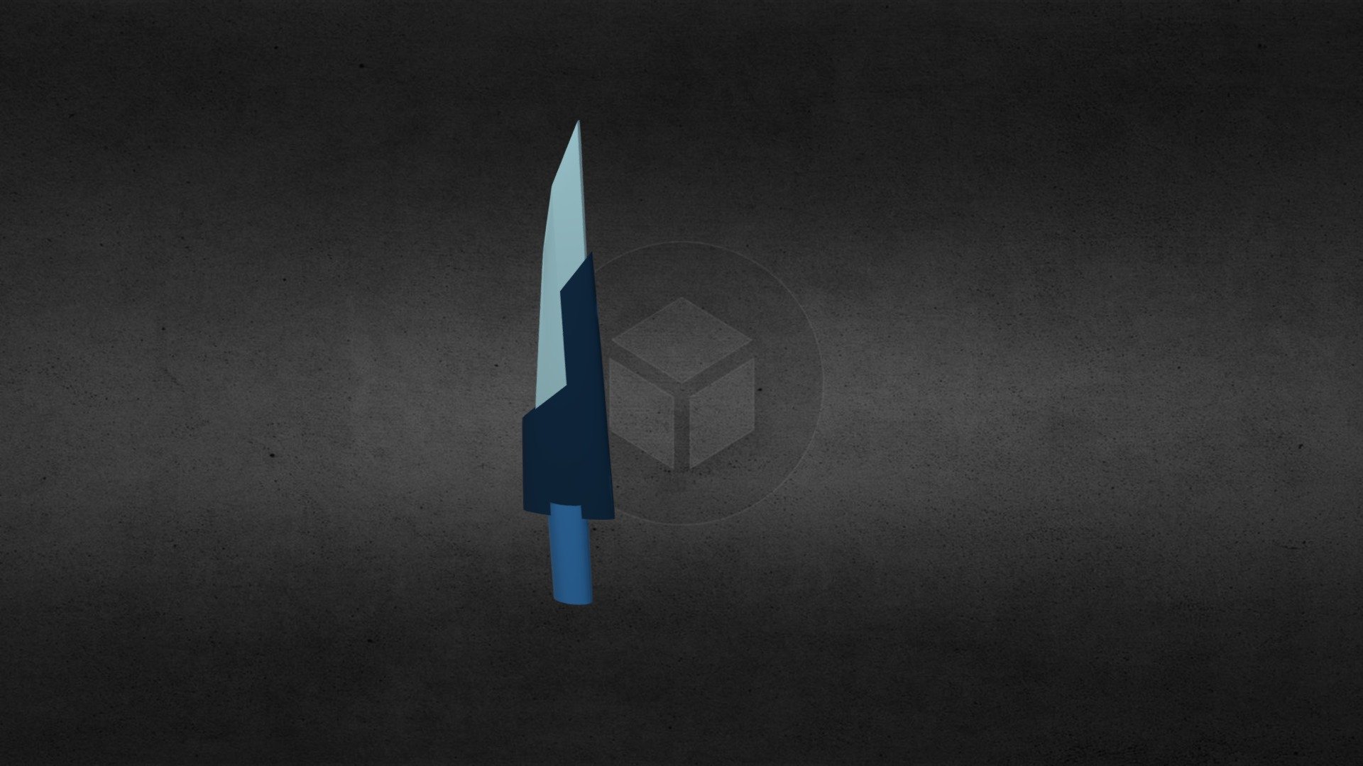 Adaga - Download Free 3D model by willyanlopes3 [a09e48f] - Sketchfab