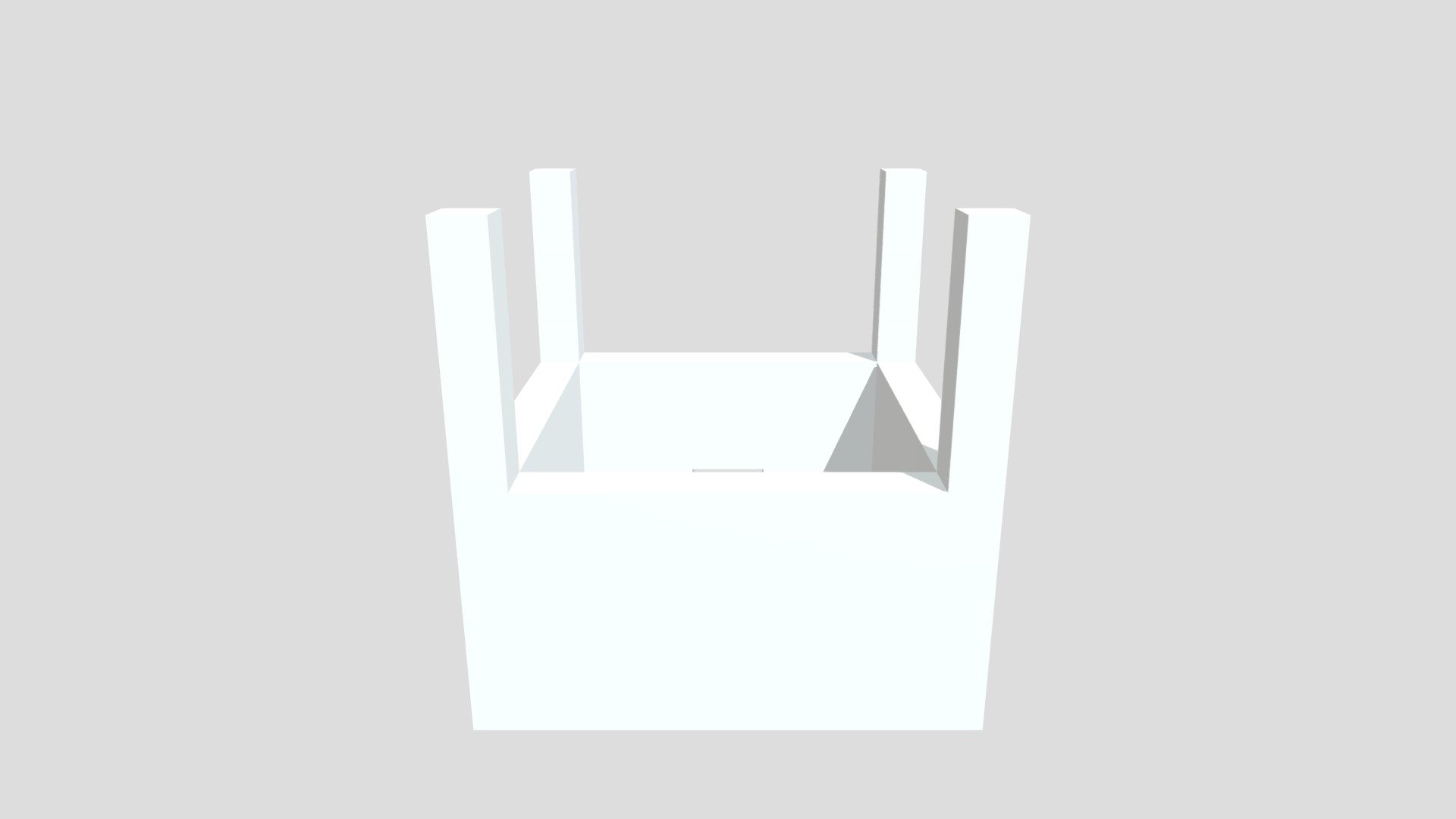 Castelo_modelo - 3D model by Vspc123 [a09ee05] - Sketchfab