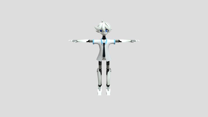 Portal2 3D models - Sketchfab