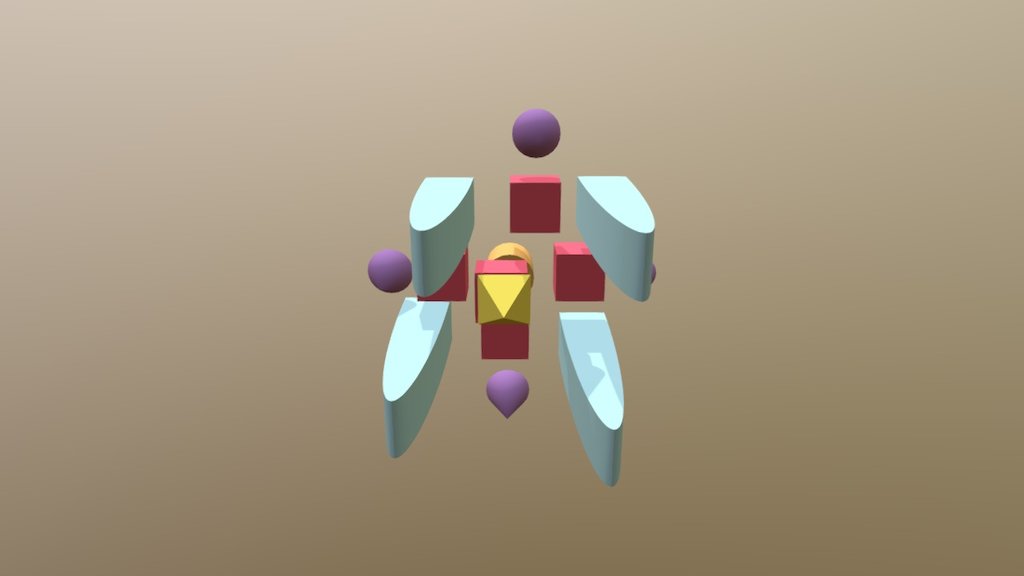 Neat Tumelo- Lappi - 3D model by karamia450 [a09f9dc] - Sketchfab