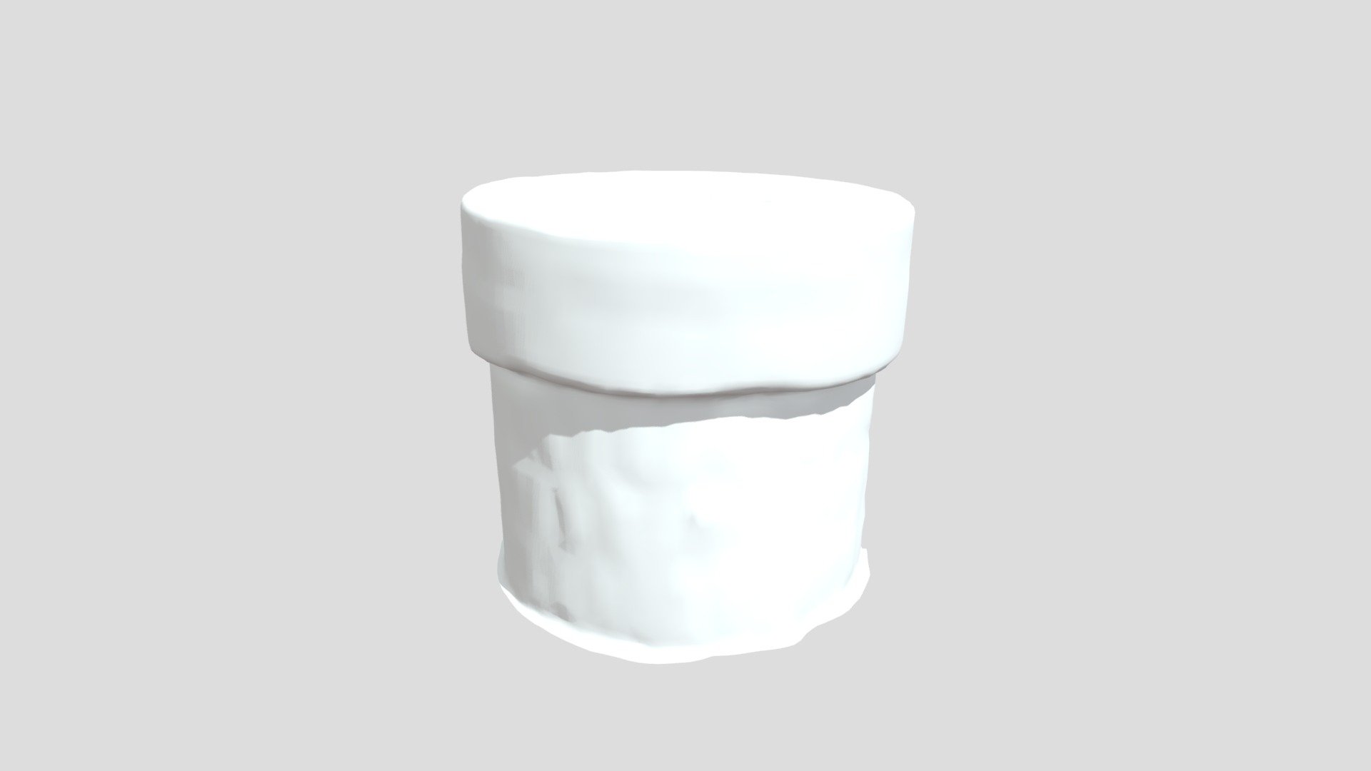 Shimo_low - 3D model by a2898150182 [a0a1808] - Sketchfab
