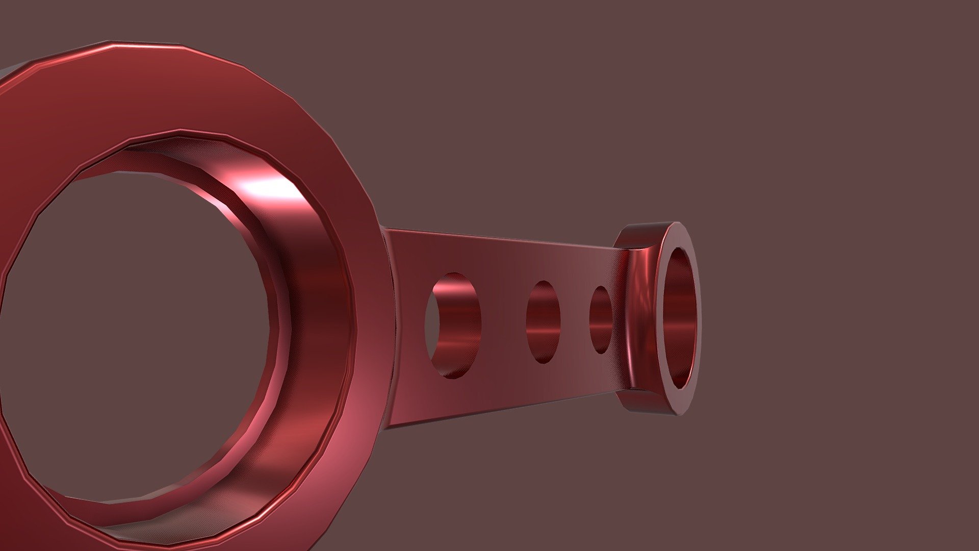 Something Boring - Download Free 3D model by terra128128 [a0a26d9 ...