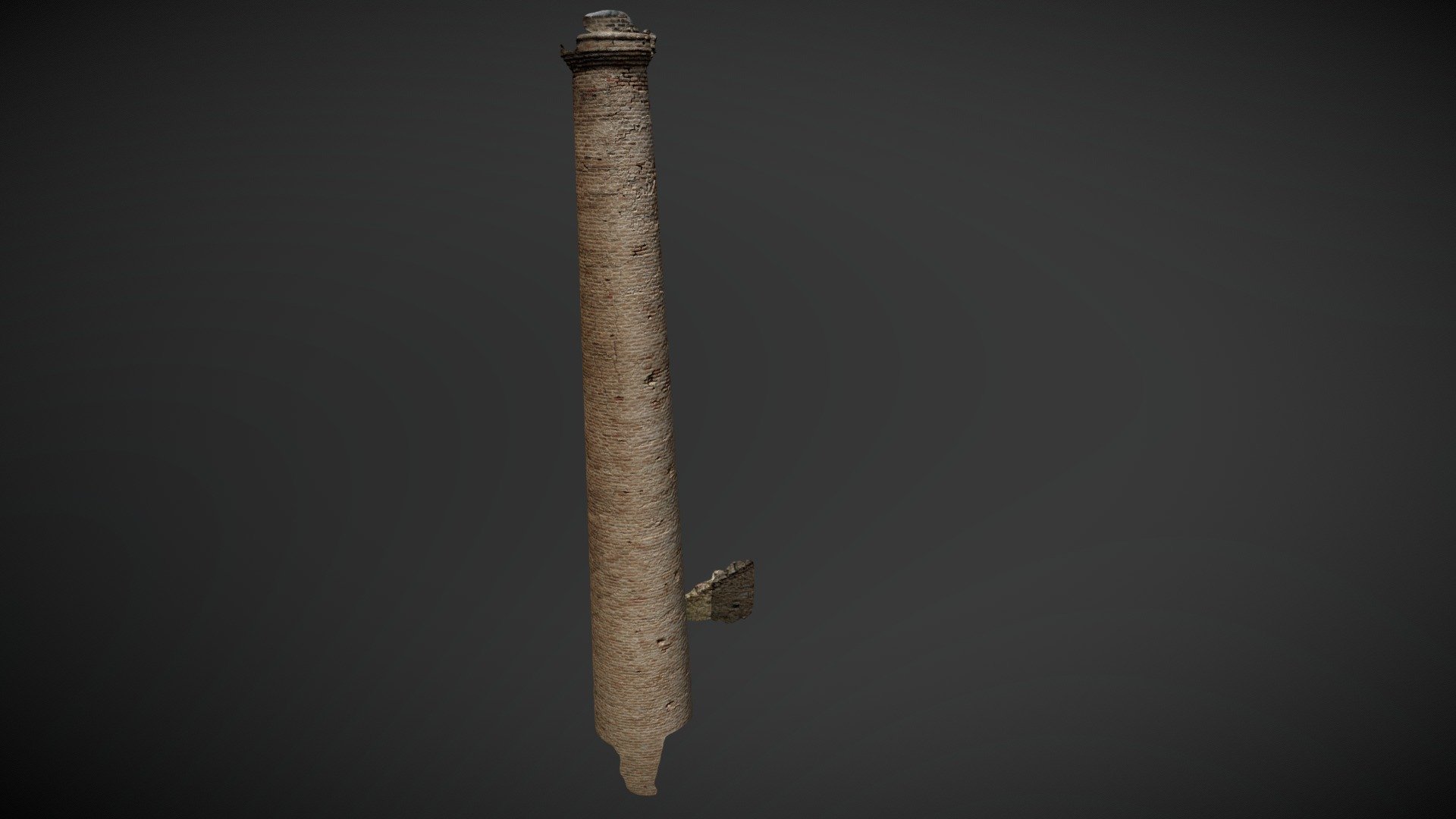 North View - 3D model by Thanos K. (@trypakias1) [a0a2c4f] - Sketchfab