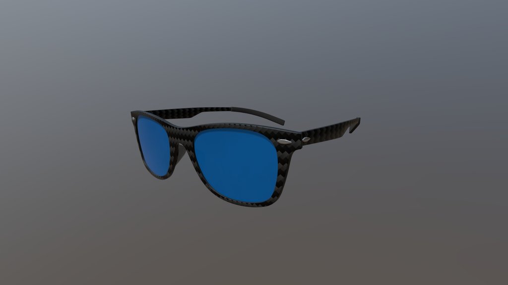 Glasses - A 3D model collection by Codeglee - Sketchfab