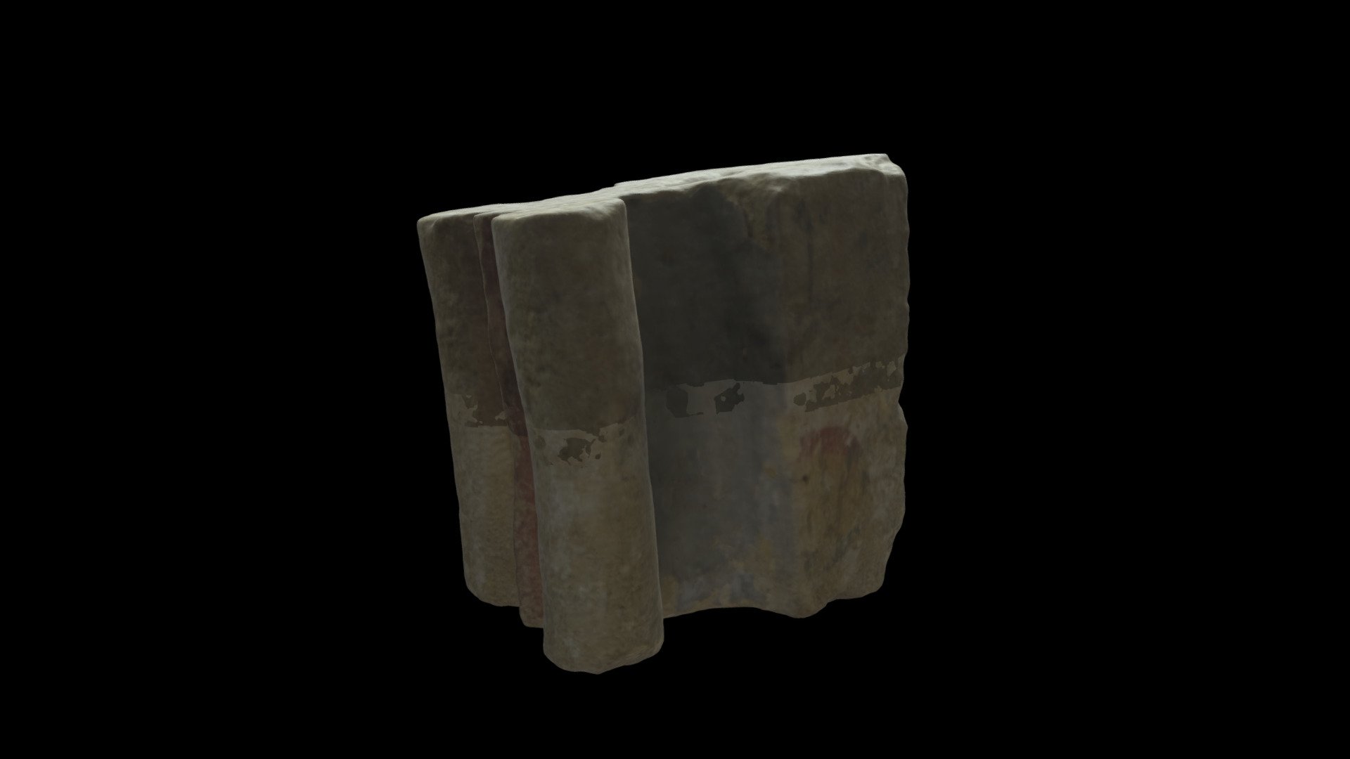 Ogive 6 / 16.320.22 - Download Free 3D model by Théo Derory (@Theo ...