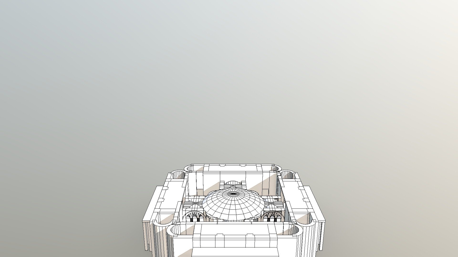 Space - 3D model by panudhon [a0a3c89] - Sketchfab