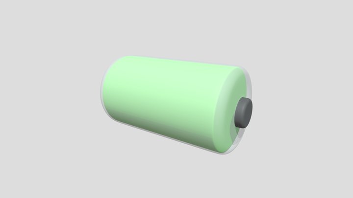 Indicator 3D models - Sketchfab