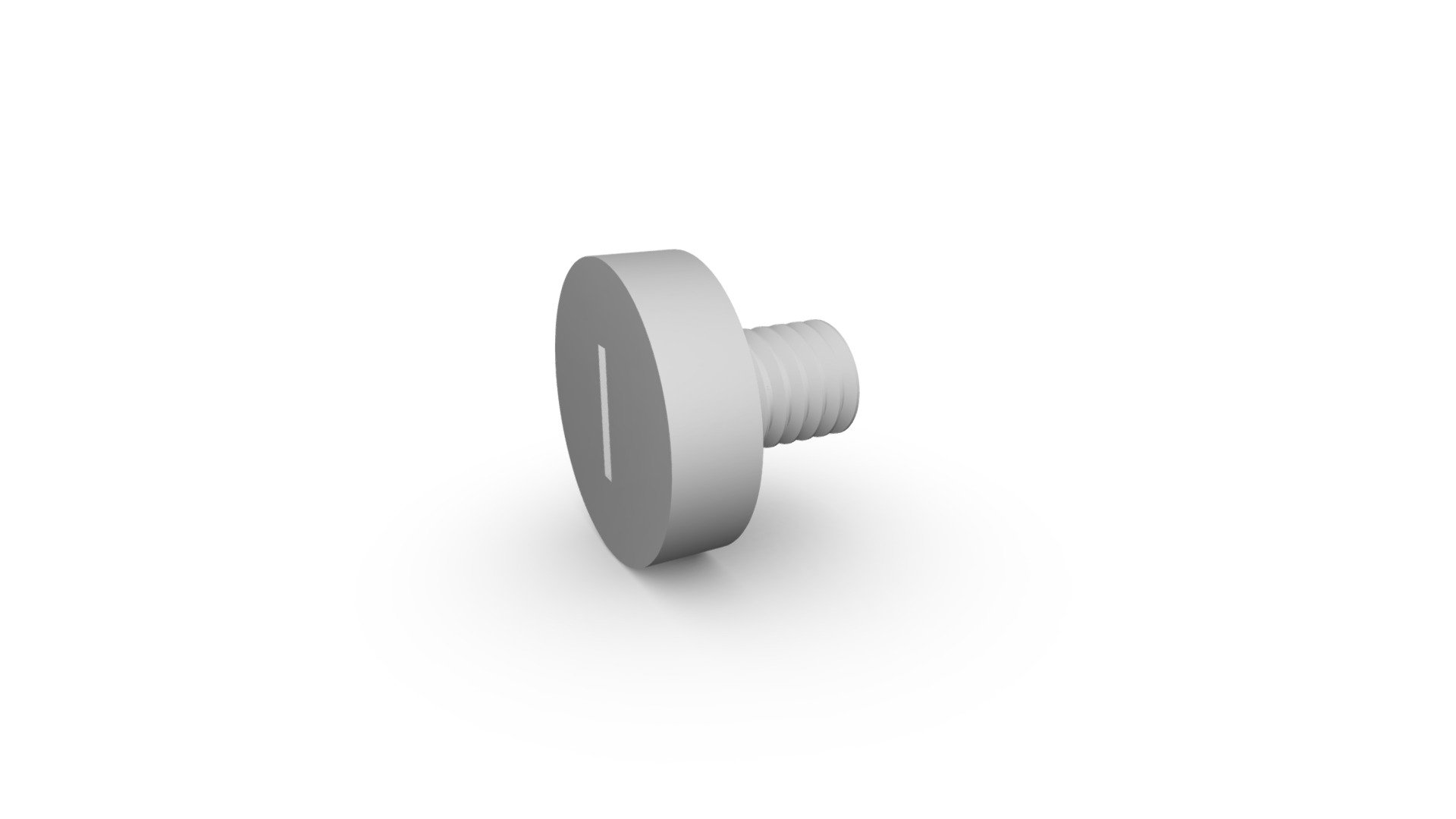 nut - 3D model by akashver (@akashver.biz) [a0a5abb] - Sketchfab