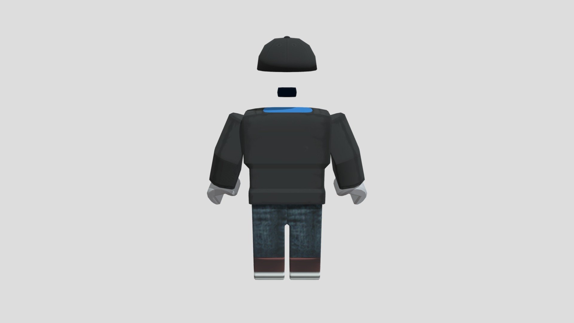 Robloc - Download Free 3D model by germanfrench1994 [a0a5de2] - Sketchfab