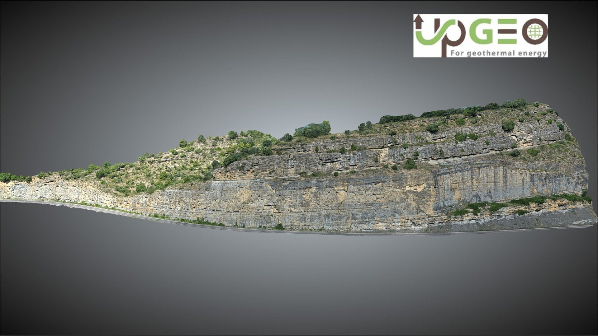 La Puebla de Roda VF10-1 - 3D model by GEOPS U-Paris-Saclay (@gouravour ...