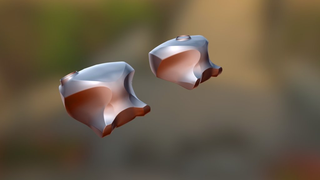 Motorcycle fuel tanks - 3D model by eshtechrus@gmail.com (@eshtech ...