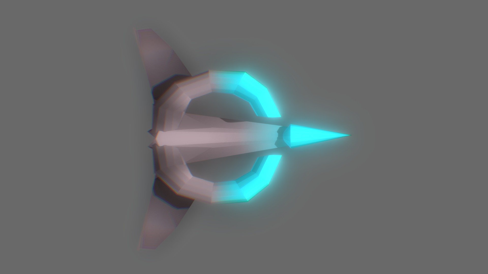 Nexar Vindicator - Download Free 3D model by Astroflux Fan ...