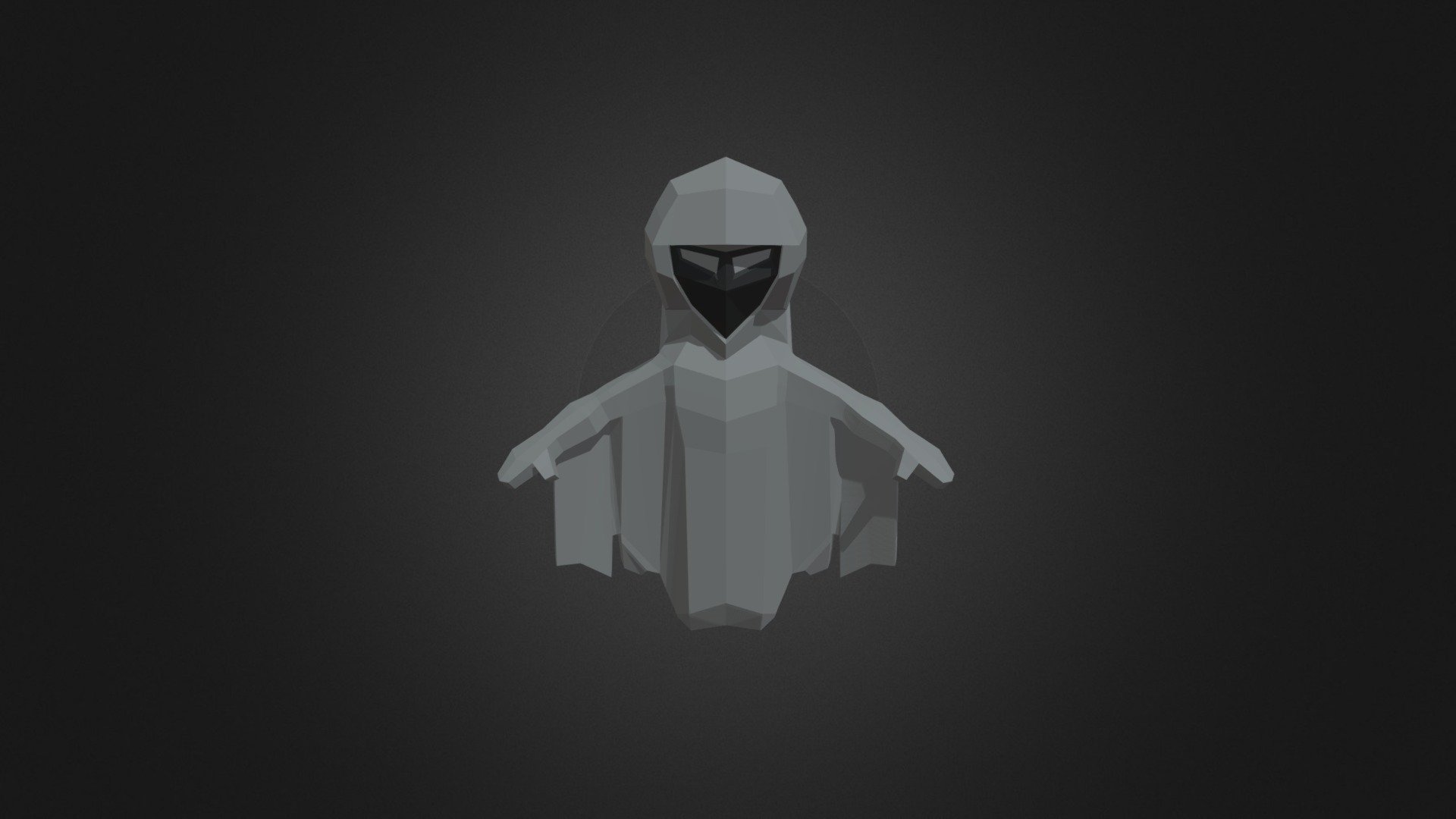 Lich (Anim Idle - Lowpoly) - 3D model by Lancaster Modelagem 3D ...