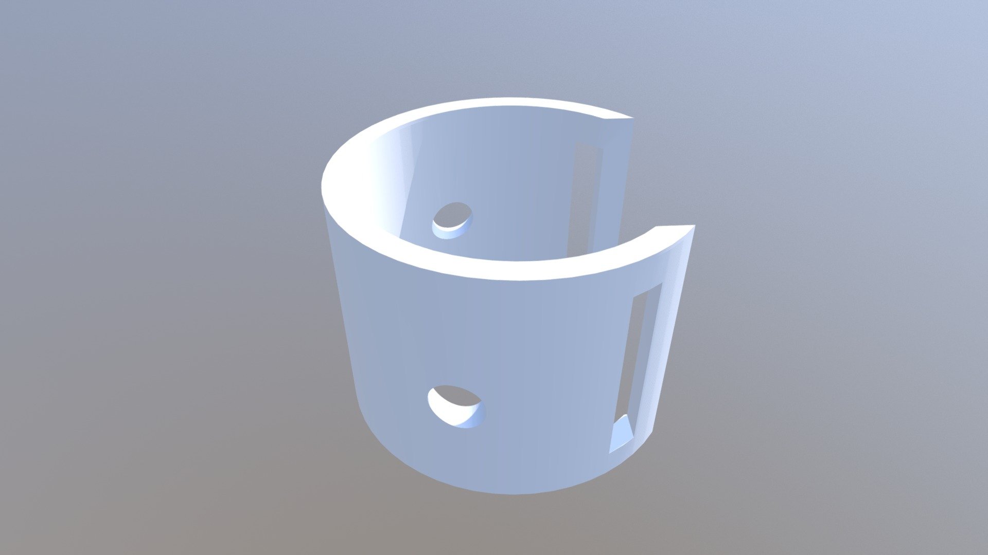 Arm Band - 3D model by pavelo65 [a0aa719] - Sketchfab