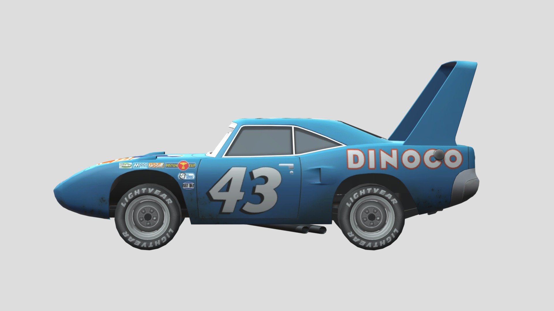 The King - Download Free 3D model by torreylee070 [a0aae15] - Sketchfab