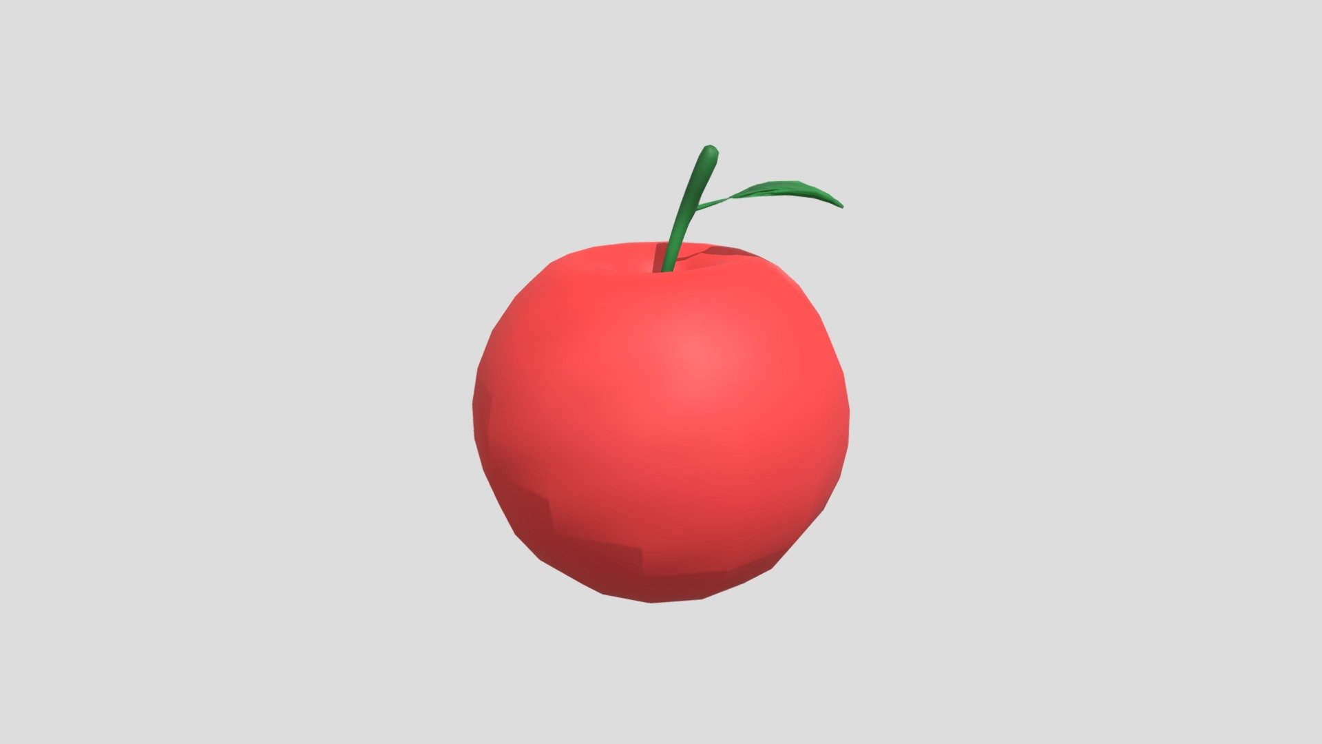 APPLE - 3D model by MasterKenKen (@tin.kai.chen) [a0ab527] - Sketchfab