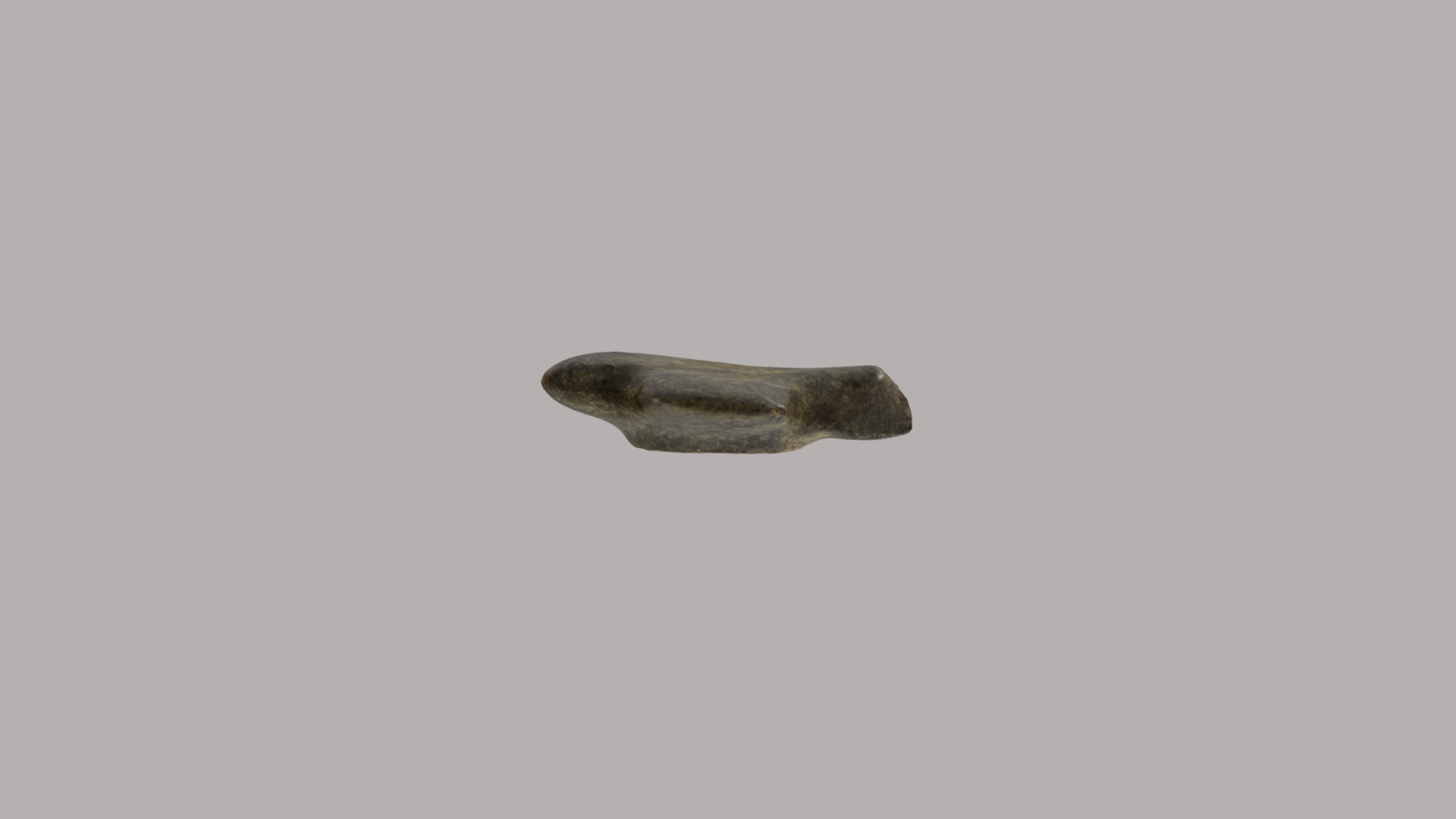 Zoólito 7577 - 3D model by Museu Arqueológico de Sambaqui de Joinville ...