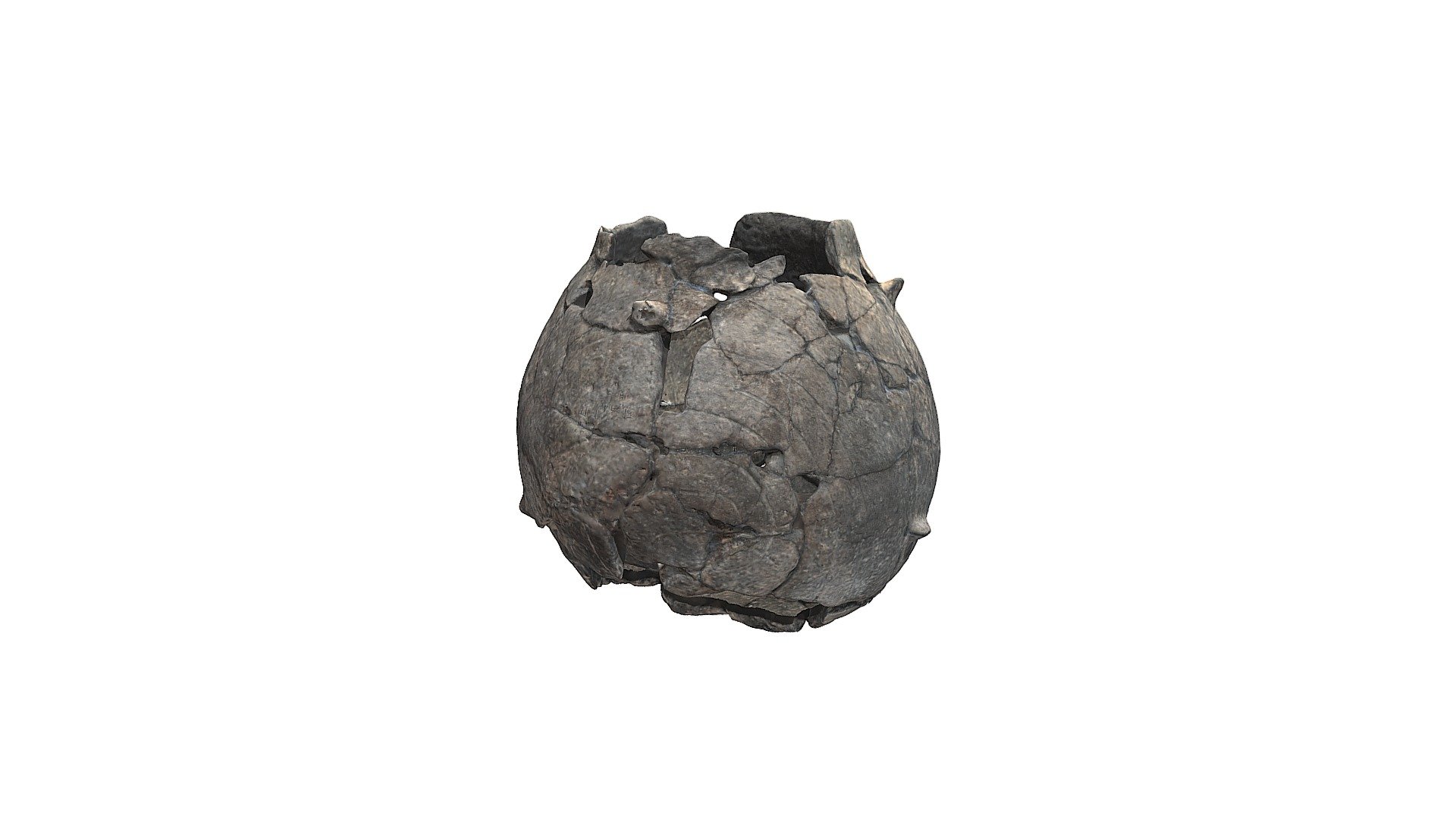 neolitická nádoba - 3D model by RMAG (@jiriunger) [a0ad58c] - Sketchfab