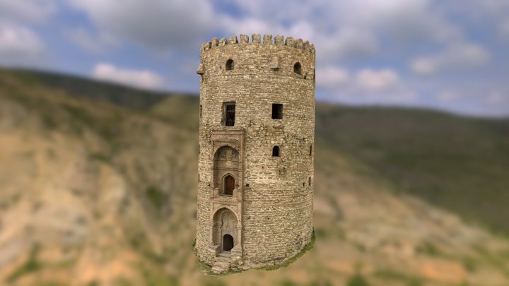 History 3D models - Sketchfab