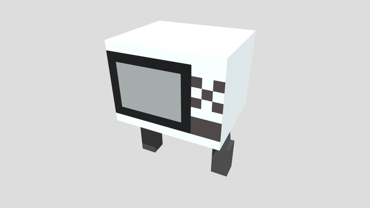 Karlson 3D models - Sketchfab