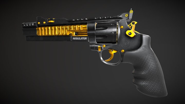 Nighthawk 3D models - Sketchfab