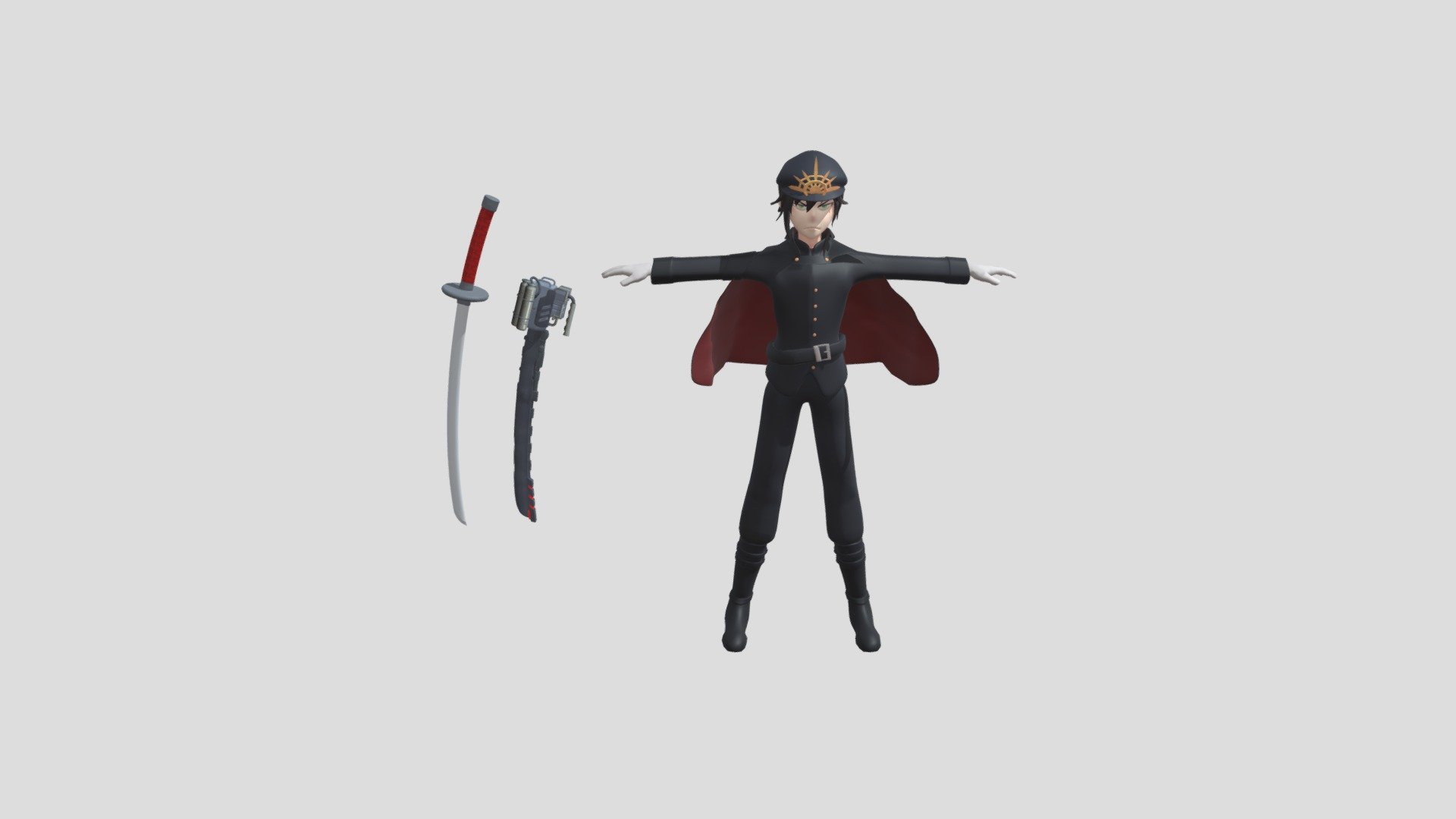 LIN0407 - 3D model by apple9101116868 [a0b15e5] - Sketchfab