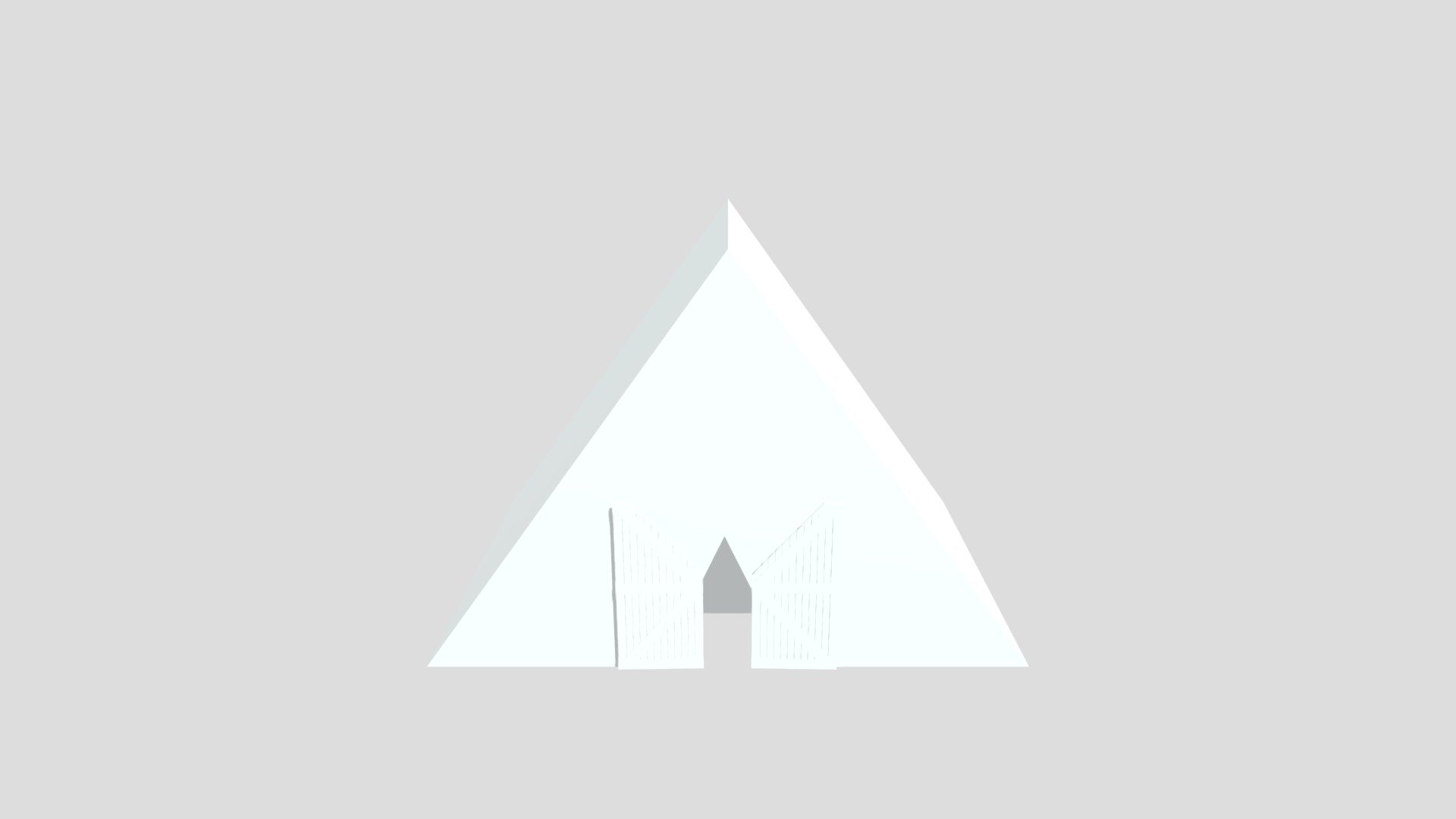 Midsommar temple - 3D model by hhaleyld [a0b1937] - Sketchfab