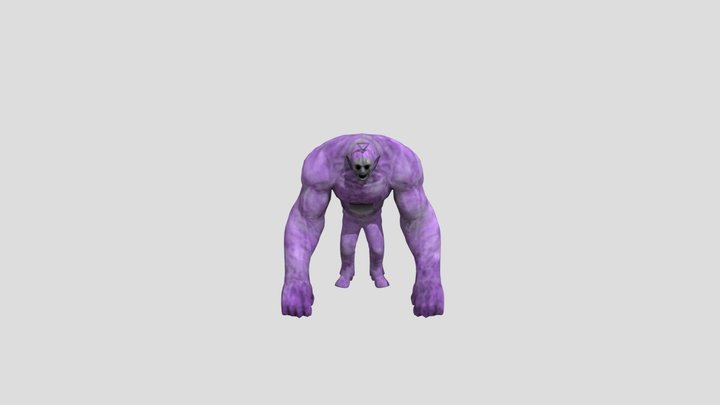 Slendytubbies 3D models - Sketchfab