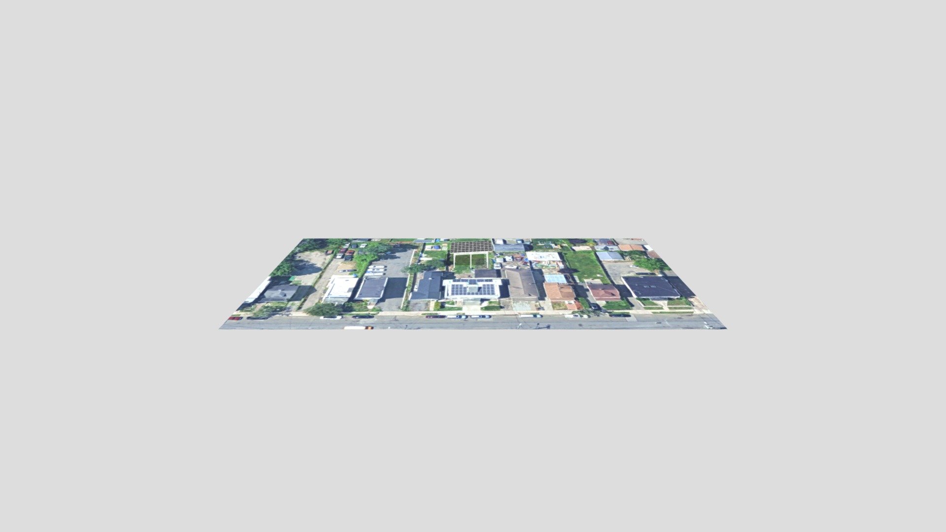 1035_New Rochelle, NY - 3D model by BKSolarCanopy [a0b3955] - Sketchfab