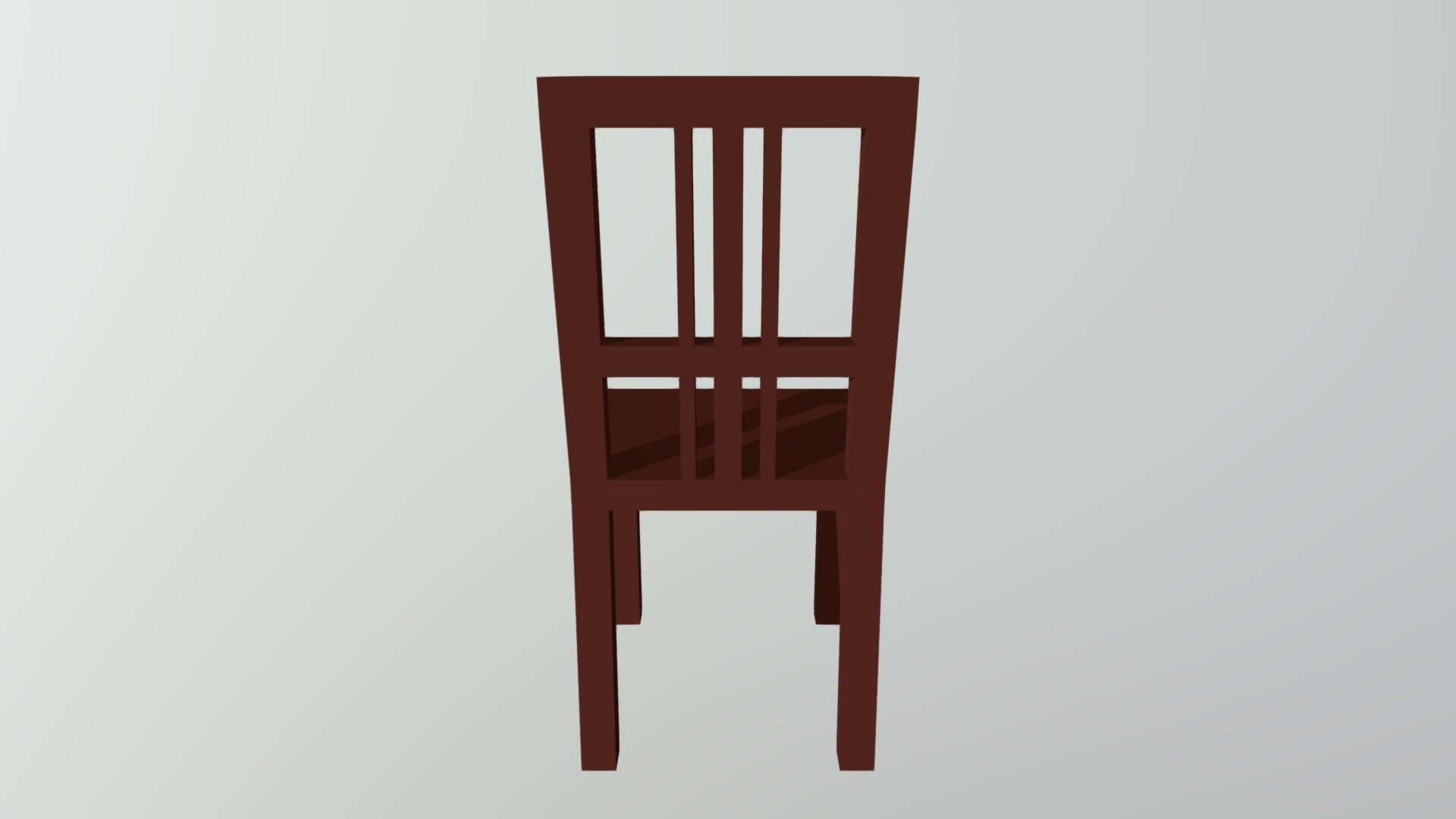 Basic Chair - 3D model by malvz22 [a0b4100] - Sketchfab