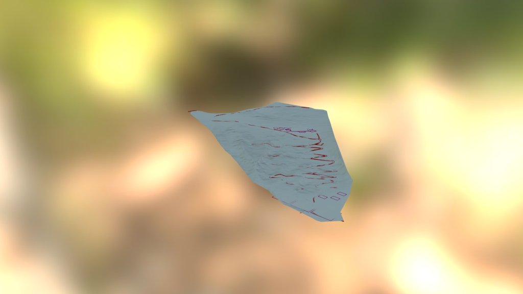 DIEGO 6 - 3D model by garate.fco [a0b449e] - Sketchfab