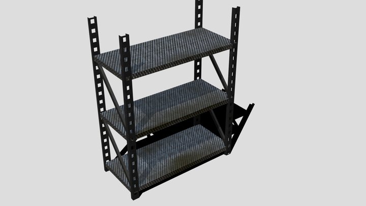 Projectzomboid 3D models - Sketchfab