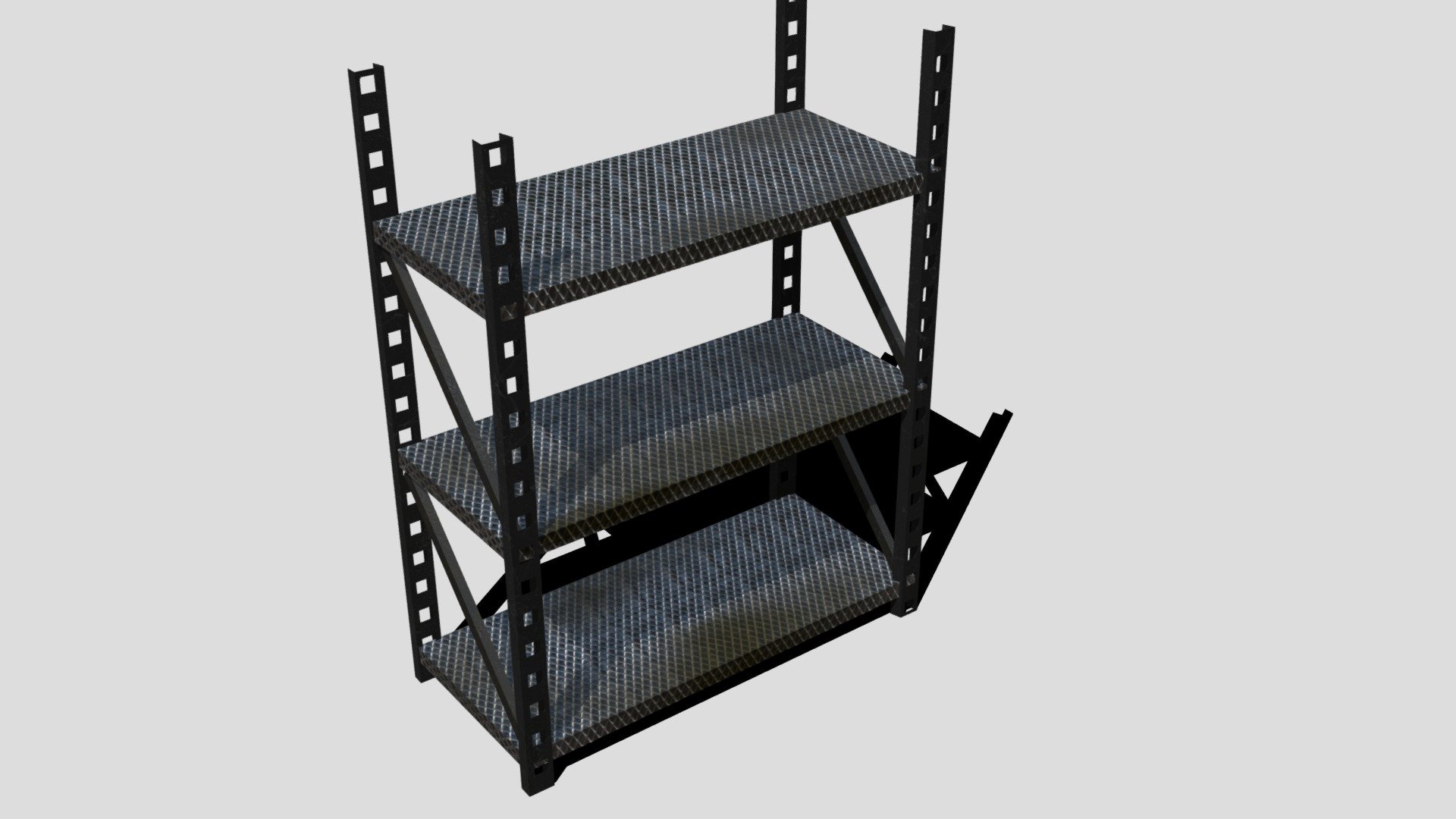 Carped_Zomboid - Download Free 3D model by Fen1xTon [a0b823b] - Sketchfab