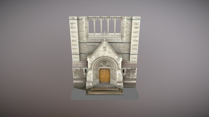 Low-quality 3D models - Sketchfab