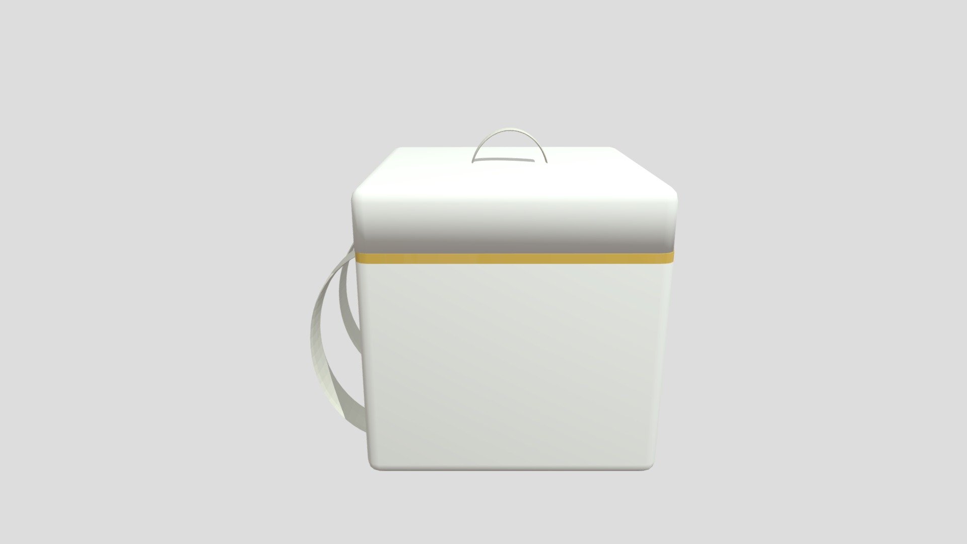 Delivery Bud Prototype - 3D model by ericwei23 [a0bced7] - Sketchfab