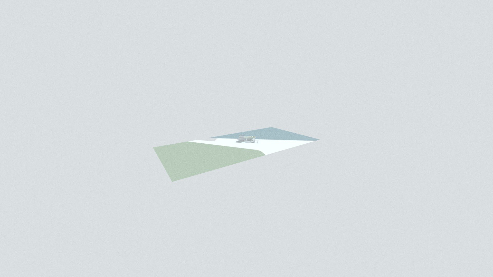 B2 Low Poly Mesh - 3D model by jcook244 [a0bd75b] - Sketchfab
