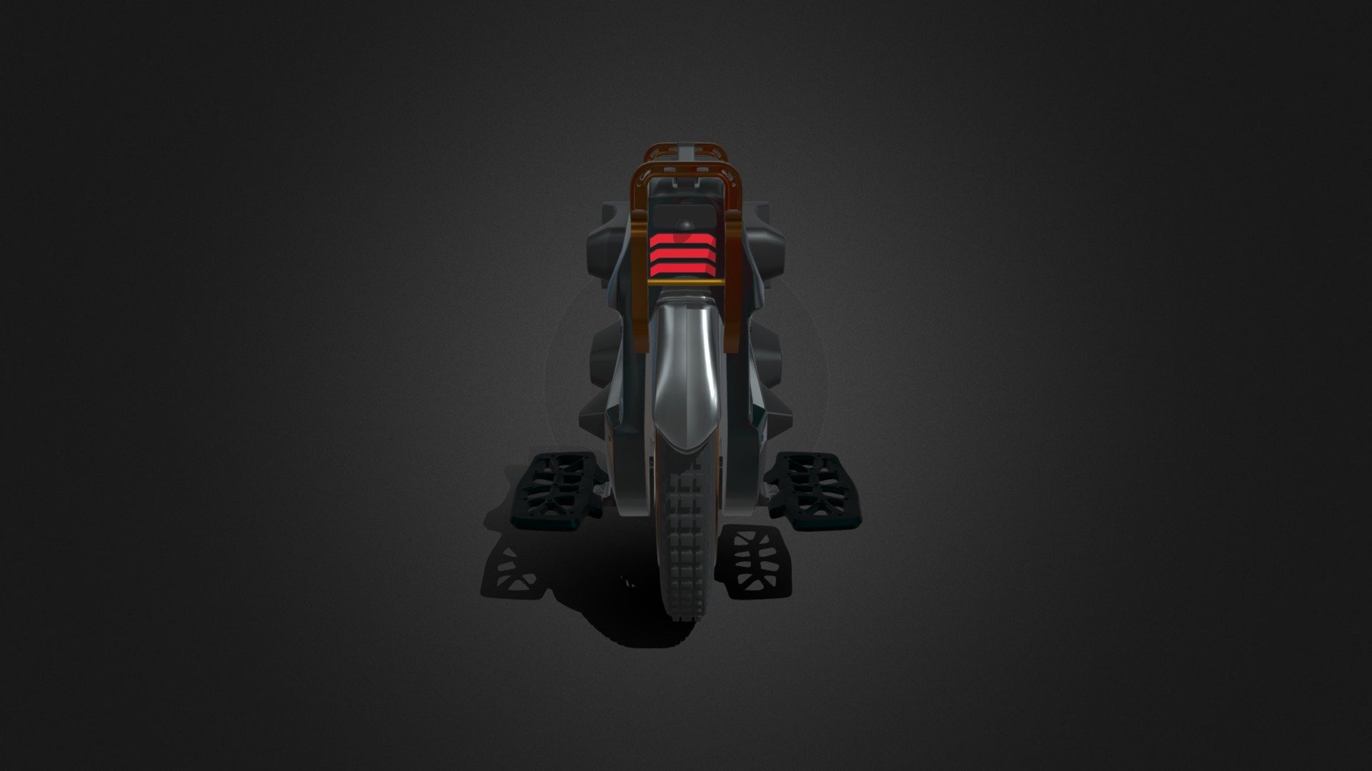 INMotion - 3D model by Nofil.Khan [a0bdf5a] - Sketchfab