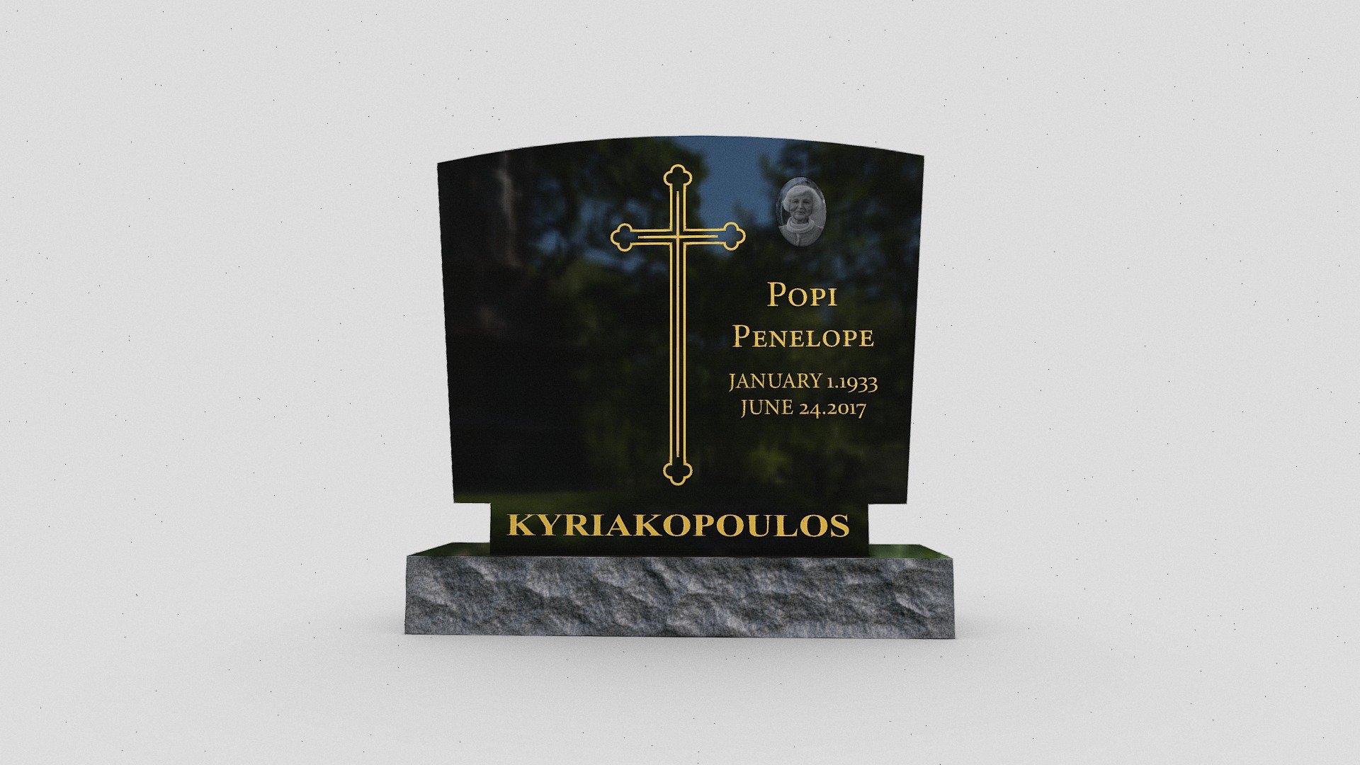 POPI - 3D model by SPEEDWAGON (@speedwagonteam) [a0be548] - Sketchfab