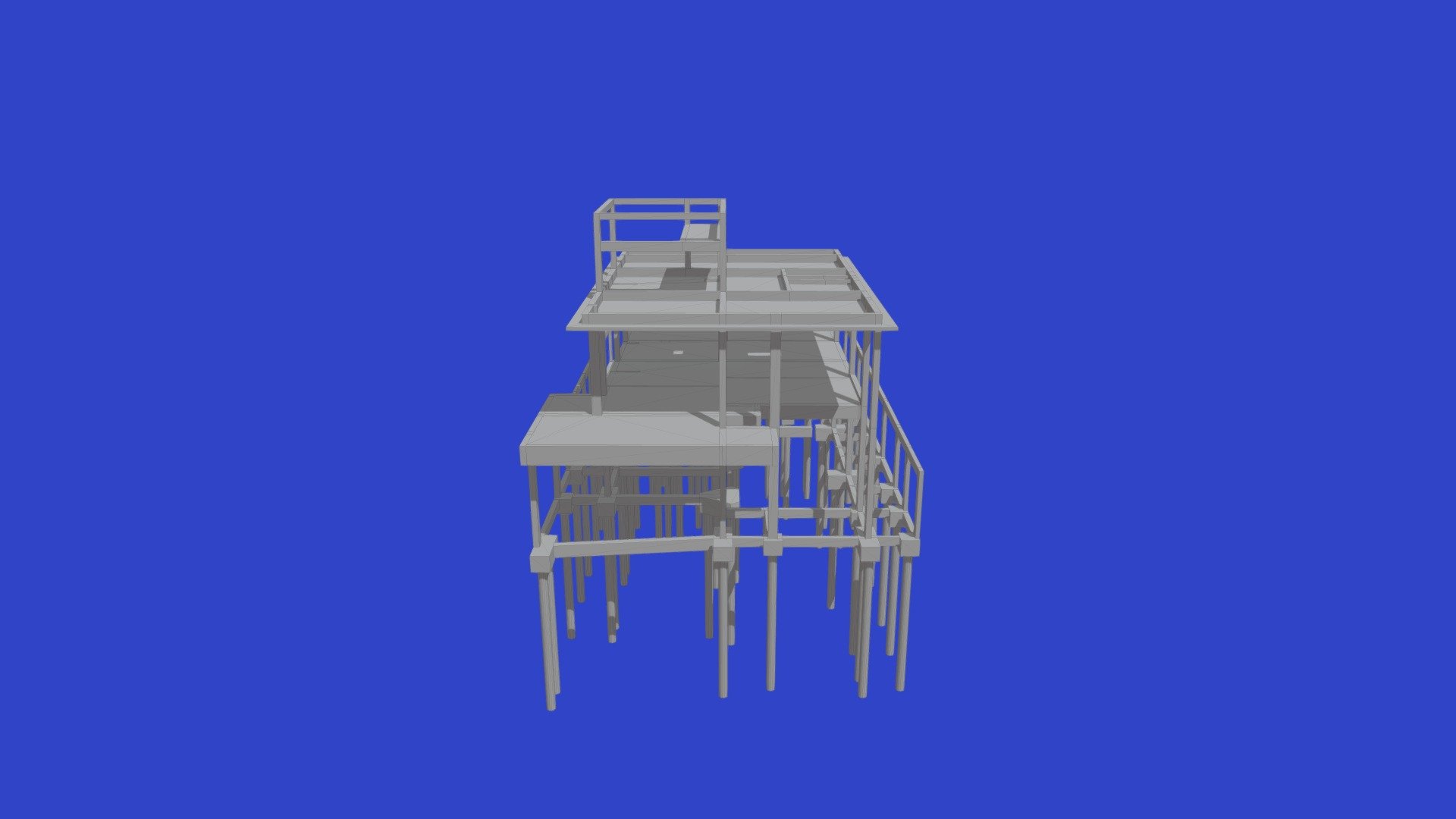 CSM_MODELO_3D_COMPLETO - 3D model by lygianasser_engcivil (@ln_engcivil ...
