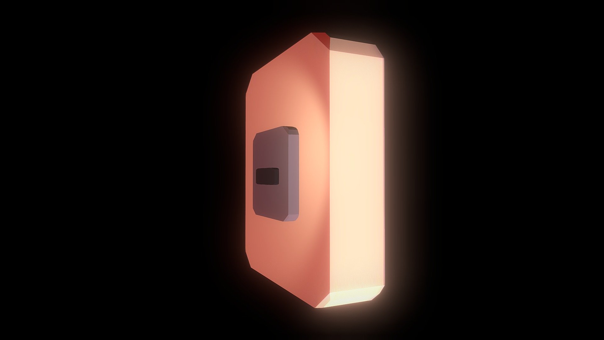 poppy playtime chapter 4 prison door - Download Free 3D model by ...
