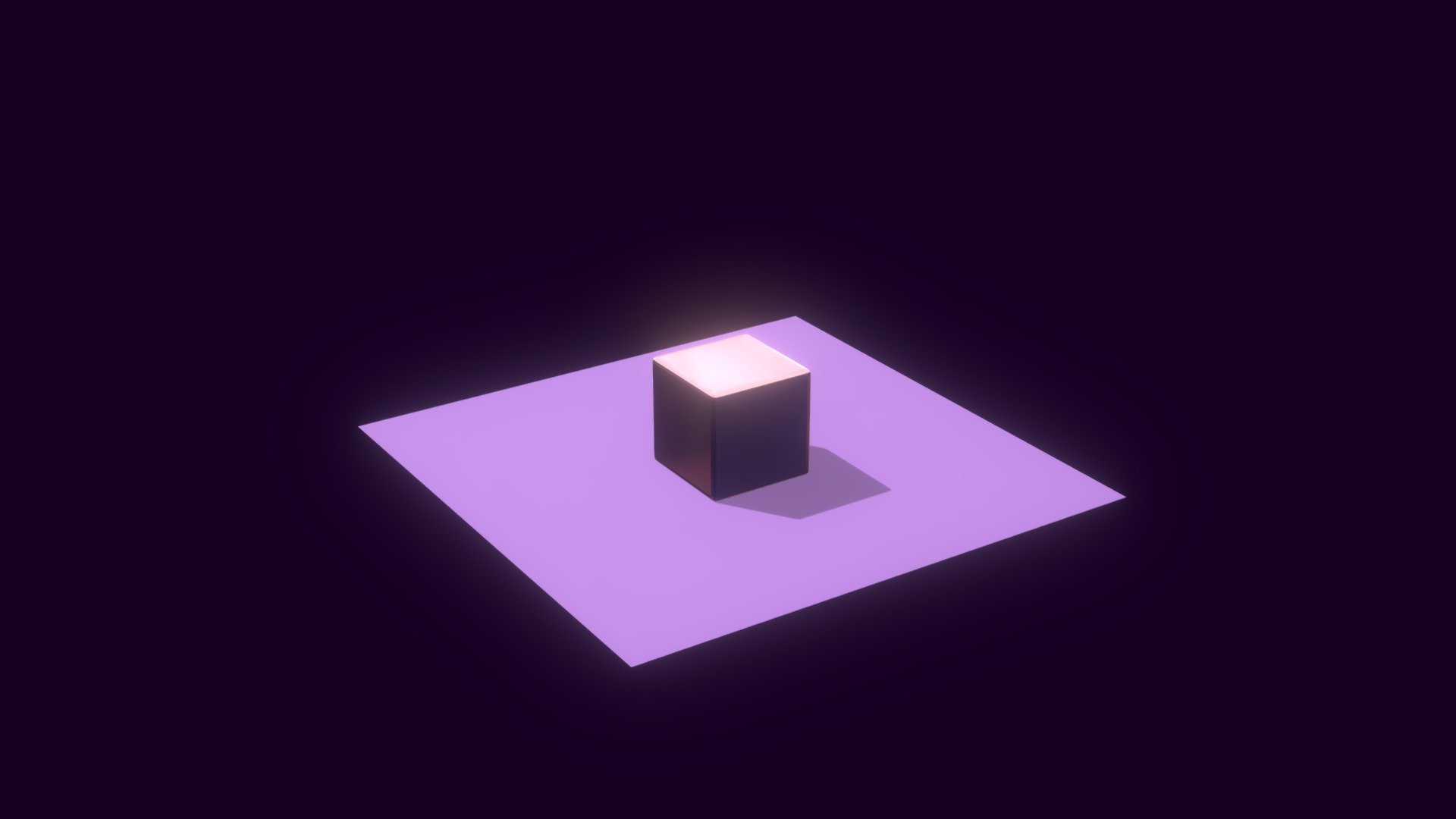 first_cube - 3D model by commissio [a0c17aa] - Sketchfab