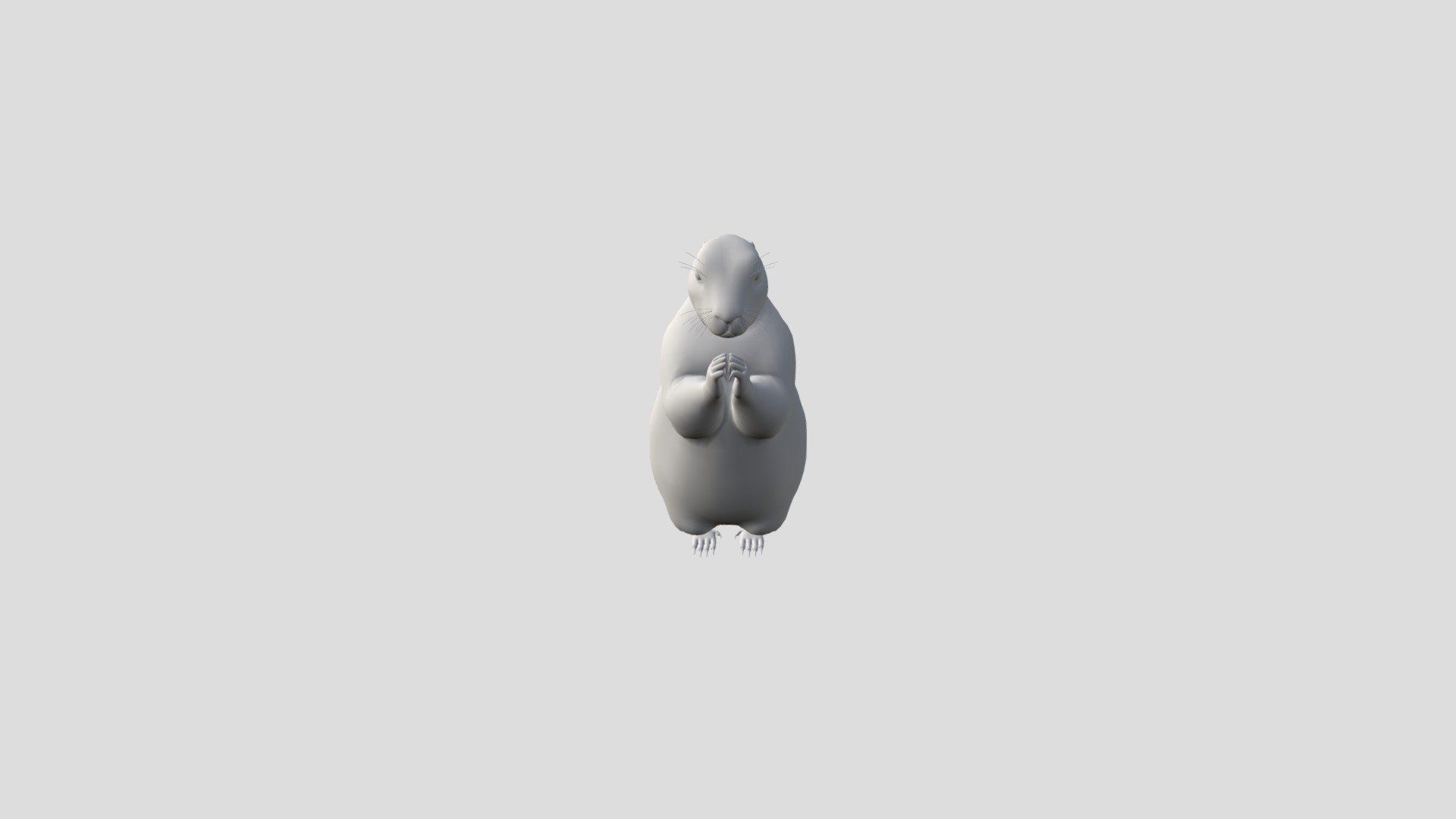 Perrito_Anim - 3D model by jointor12 [a0c1e62] - Sketchfab