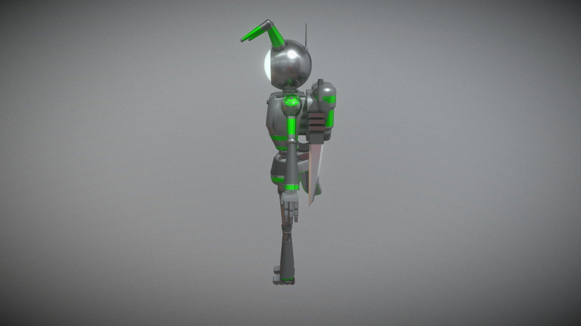 Project ECU - Download Free 3D model by Max Grech (@MaxGrech) [a0c205c ...