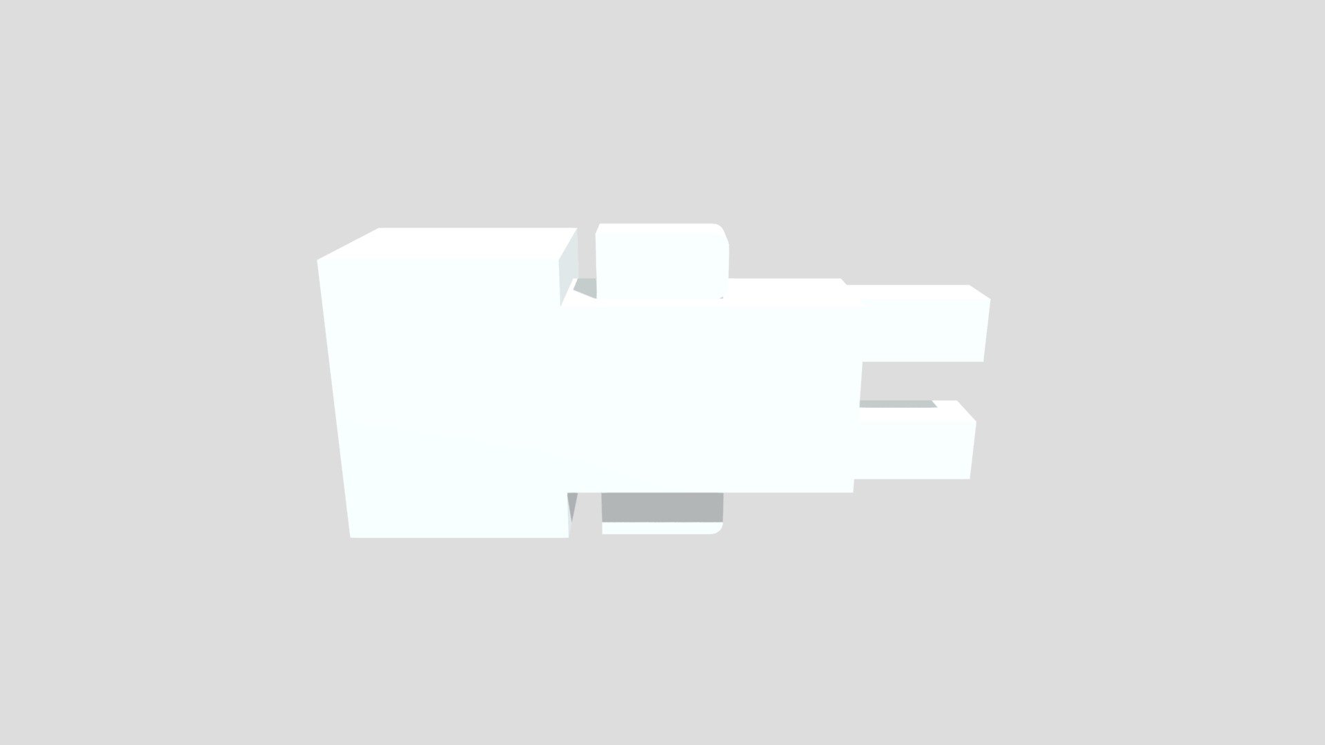 Basic Character - Download Free 3D model by Blitzbomber [a0c3a1d ...