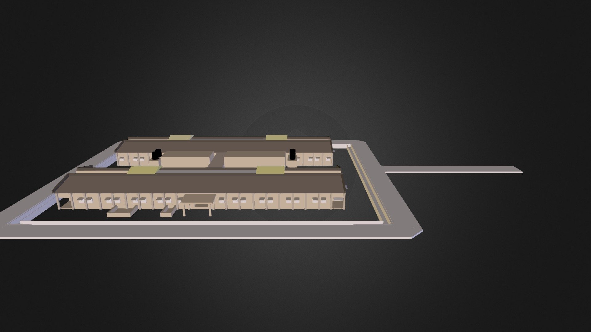5 - 3D model by SitanshuPatil [a0c509a] - Sketchfab