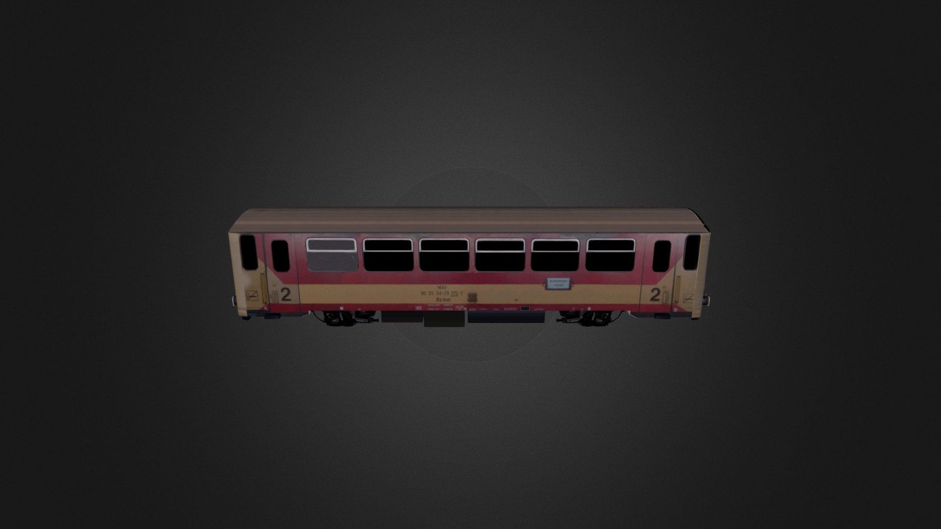 Bzmot - 3D model by isti [a0c7f79] - Sketchfab