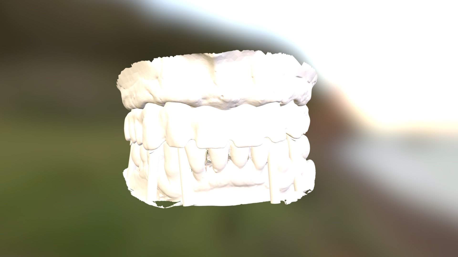 Memelland Multi-Unit bridge - 3D model by CaptainMESH [a0ca01f] - Sketchfab