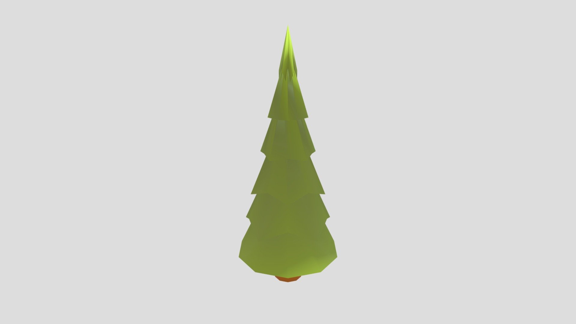 julgran - 3D model by elias.sjoholm2 [a0ca2c6] - Sketchfab