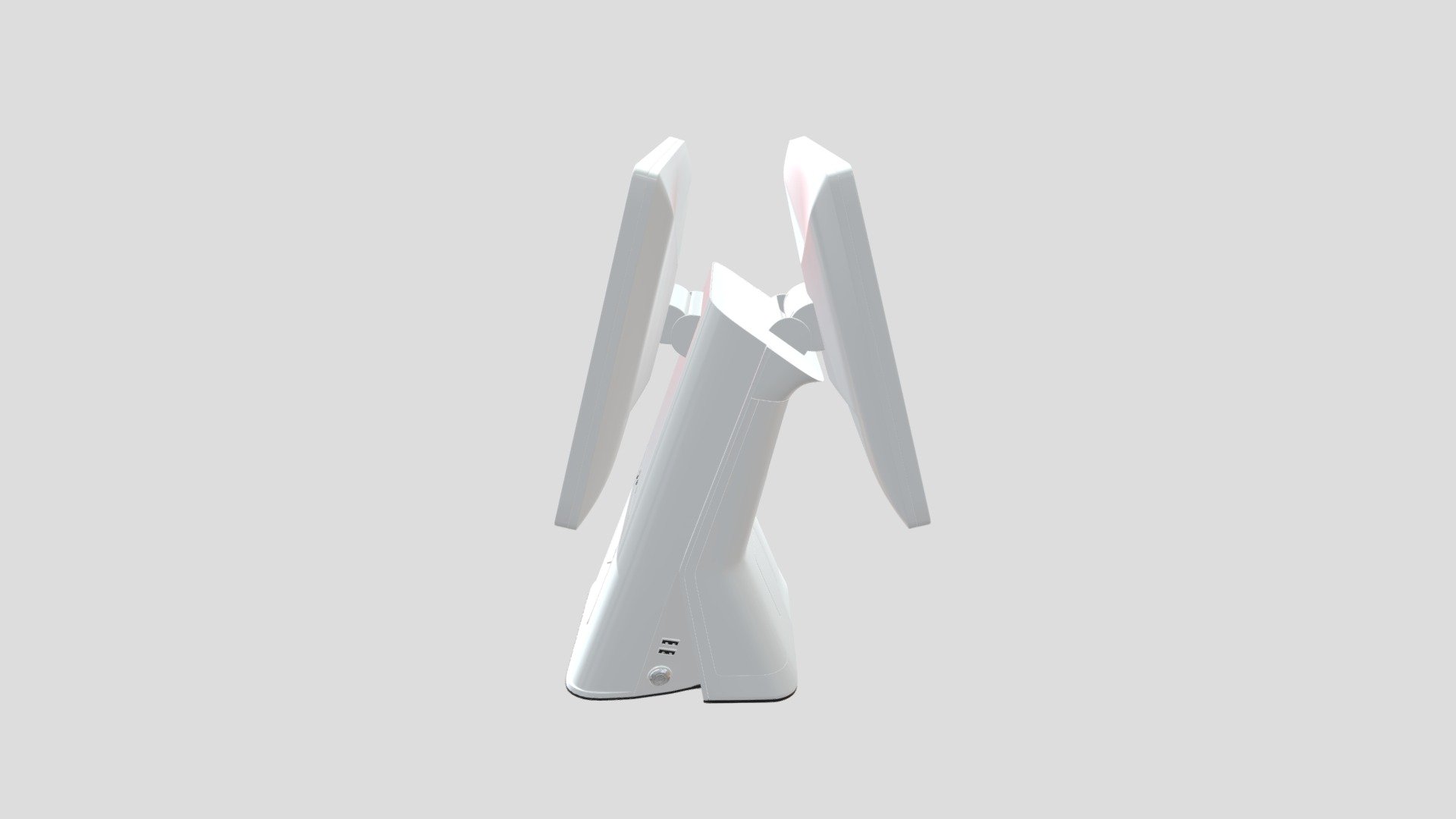 screen - 3D model by aramus88 [a0cfadf] - Sketchfab
