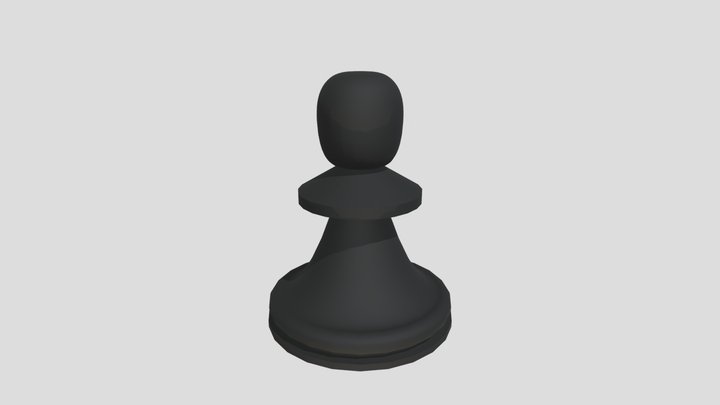 Pion 3D models - Sketchfab